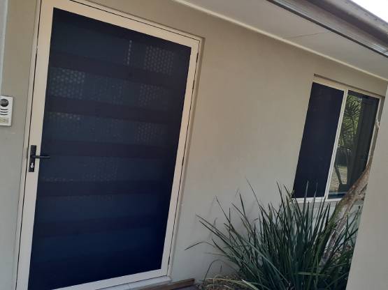 Vision Security Screens | Security Windows and Doors | Coomera, QLD