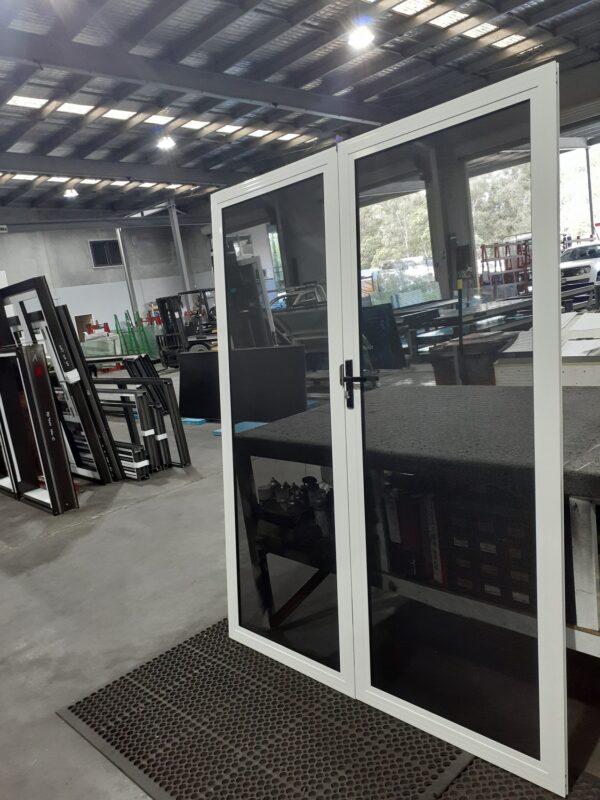 Vision Security Screens | Security Windows and Doors | Coomera, QLD